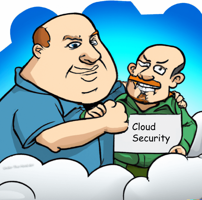 Achieving Excellence in Cloud Network Security: Key Techniques for ...