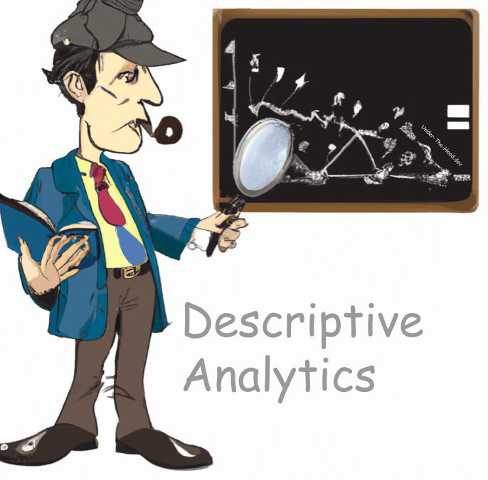 Cracking The Descriptive Analytics Code Laugh Your Way Through Data