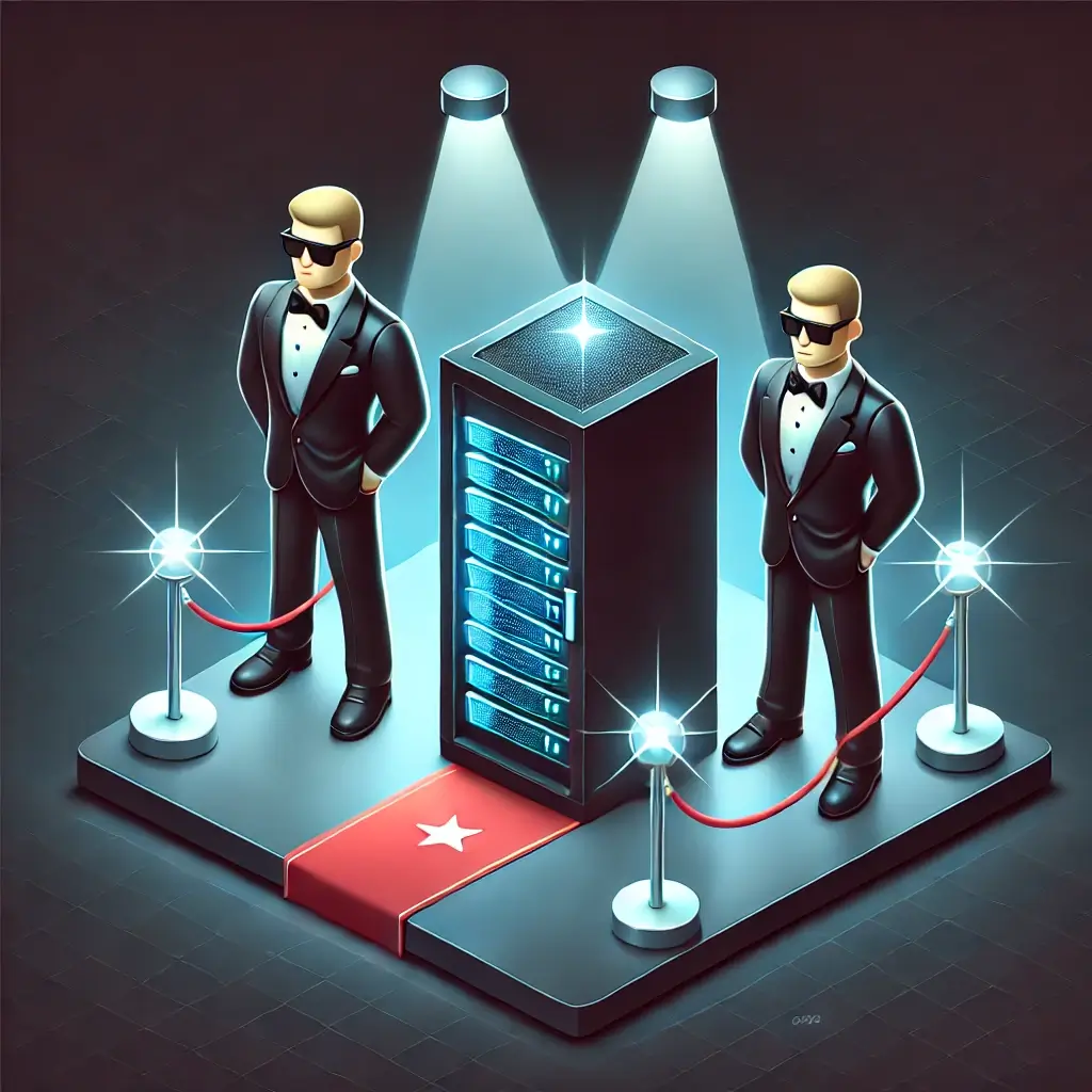 Web Exploits and DDoS Attacks: How to Defend Your Cloud Like a Pro - Under The Hood